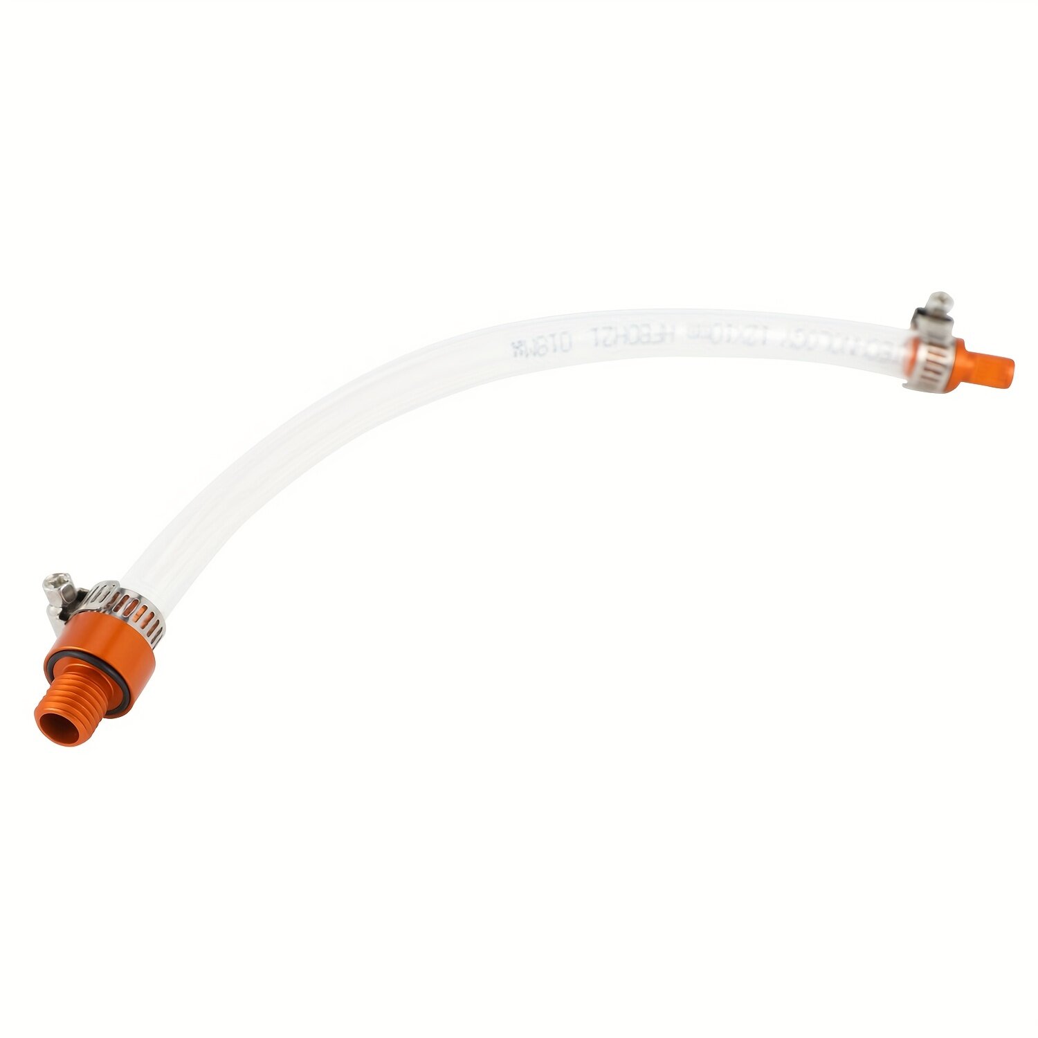 Инструмент для слива масла оранжевый для KTM 125 250 300 400 500 525 530 SX SX-F EXC EXC-F XC XCF XCW 1998-2022 TE 125 150 250 300 449 FE 250 350 450
