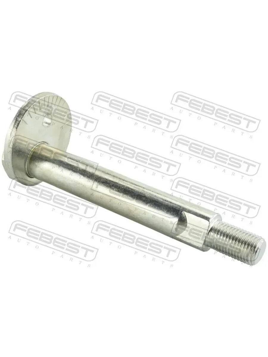 Болт эксцентрика Mitsubishi Pajero V70 2000-06 Febest
