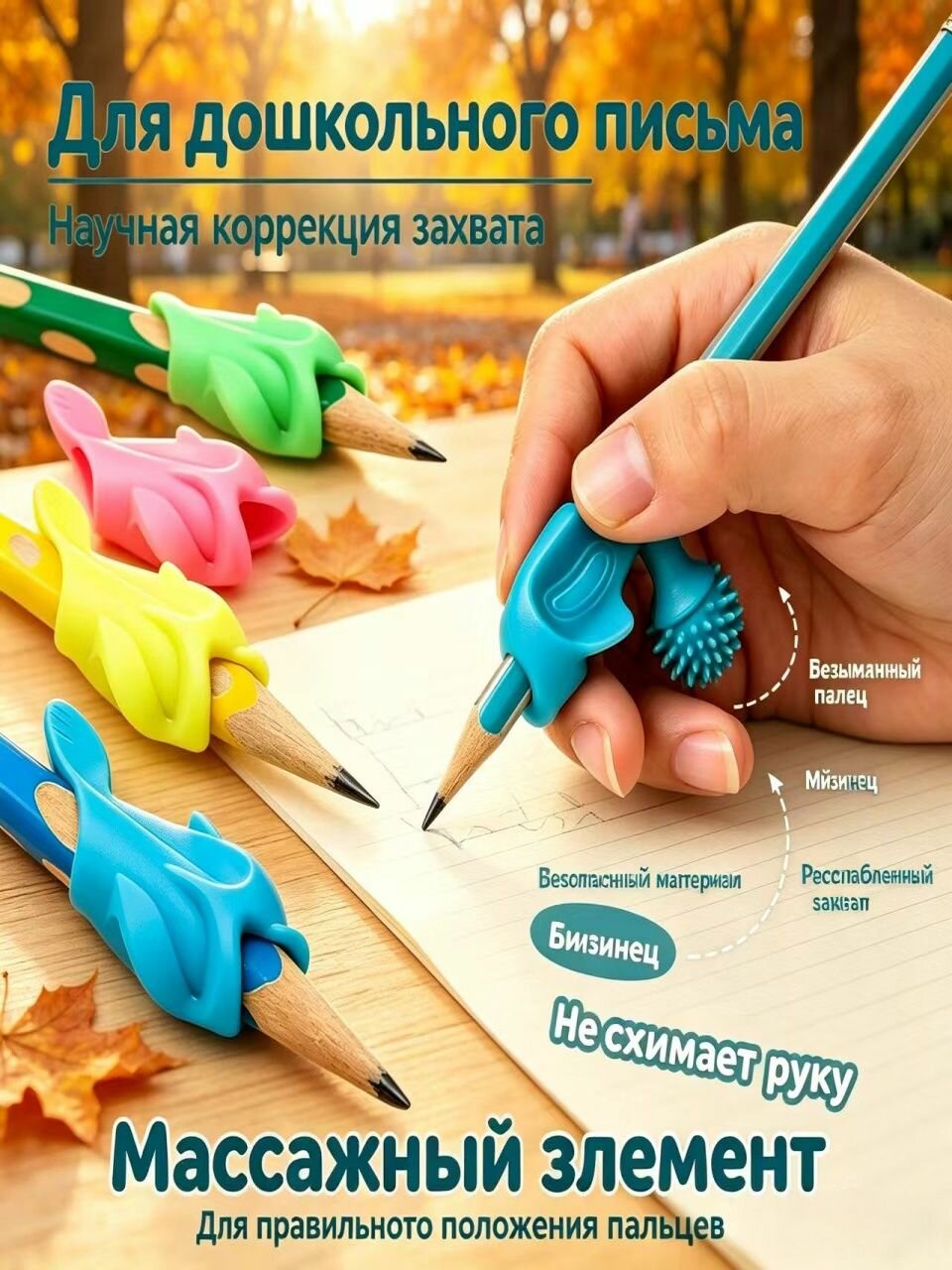 Набор для каллиграфии Гелевая, цвет: Шоколадный, 1 шт. гелевая ручка каллиграфическая ручка для письма