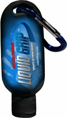 Магнезия спортивная жидкая Liquid Grip для пилона скалолазания турника спорта, 45 мл