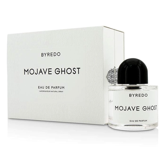 Byredo Mojave Ghost eau de parfum 100 мл для женщин и мужчин - Байредо Моджаве