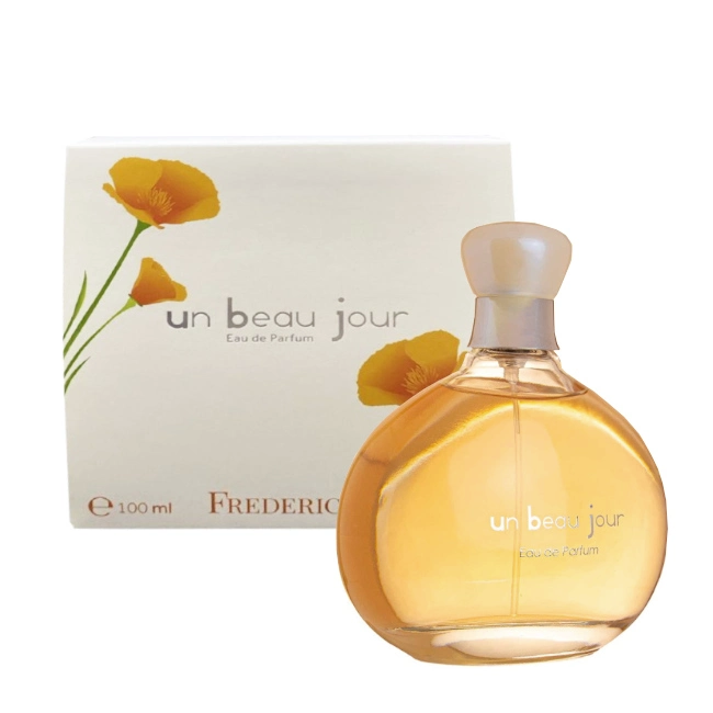 Frederic M Un Beau Jour eau de parfum для женщин 100 мл - Фредерик М Юн Бо Жур