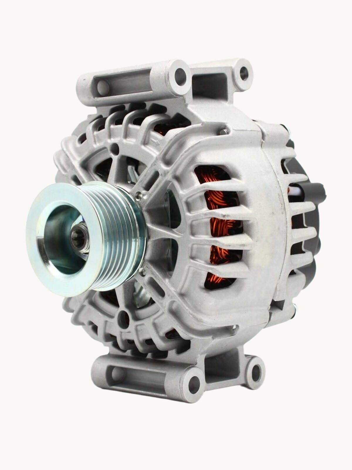 Генератор Lada Vesta, Xray (Лада Веста, Икс рей) 120А (TG12C209)