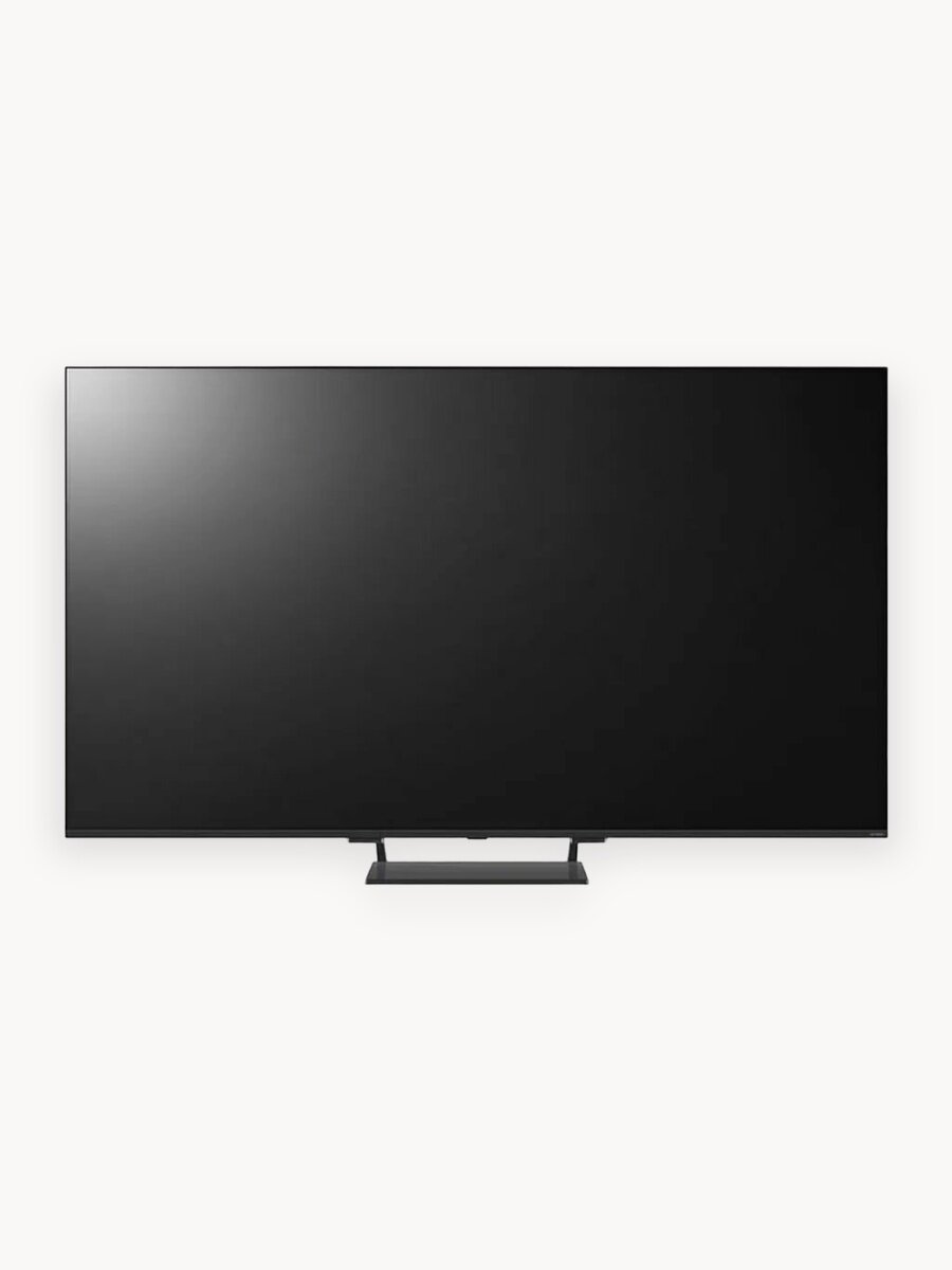 Телевизор 65QNED93A6A. ARUQ, Smart TV QNED, до 144Гц, HDR10, 8 Gen2, AI Picture Pro и AI Sound Wizard, Dolby Atmos, 40Вт