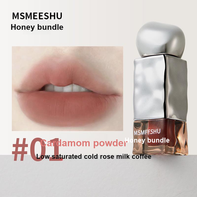 Блески для губ MSMEESHU — фото 1