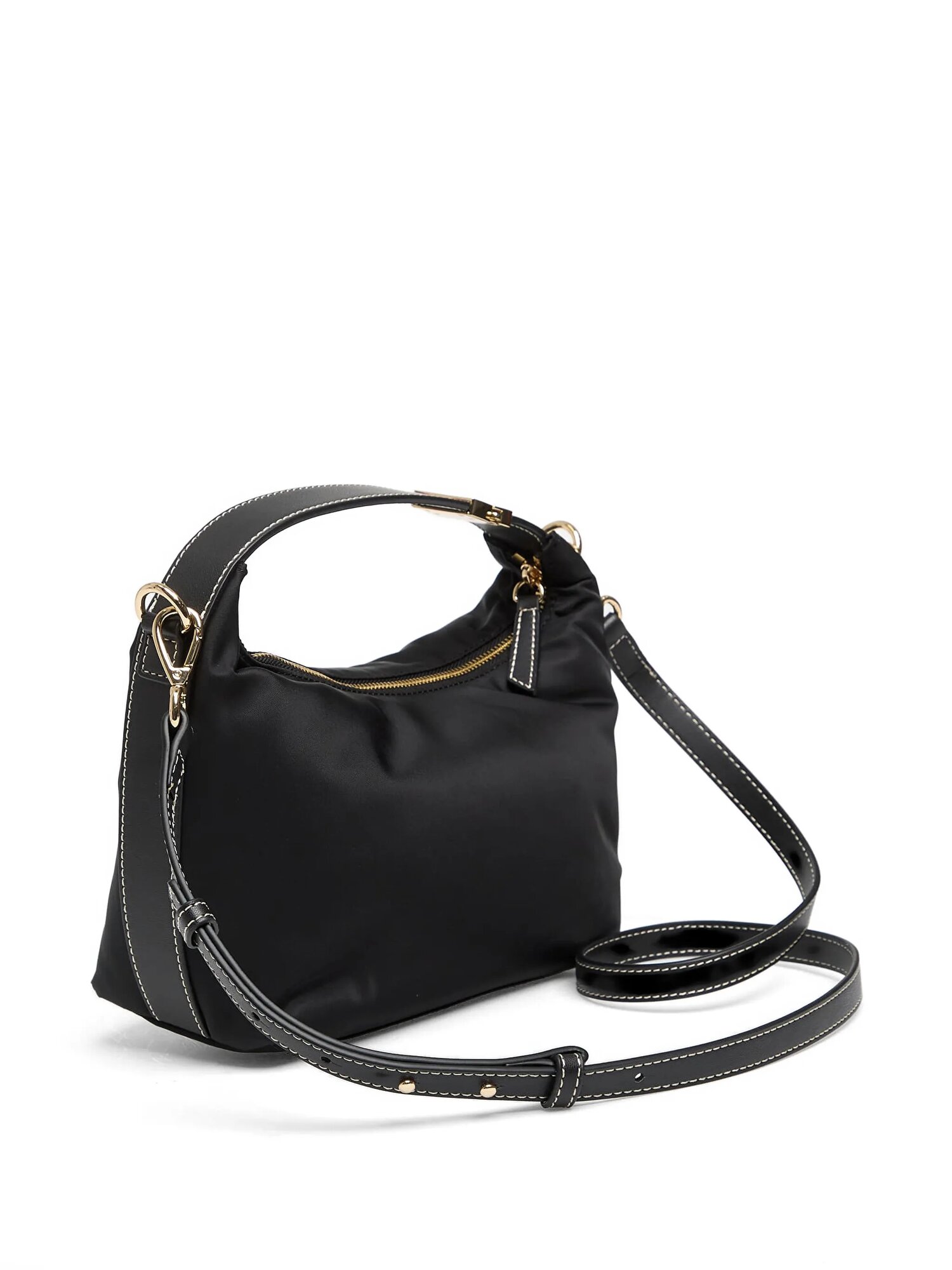 Сумка TOMMY HILFIGER, black — фото 1