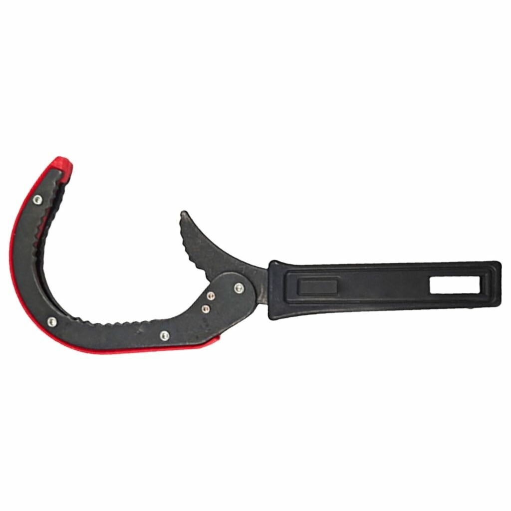 Ключ для фильтра масляной решетки крючкового типа