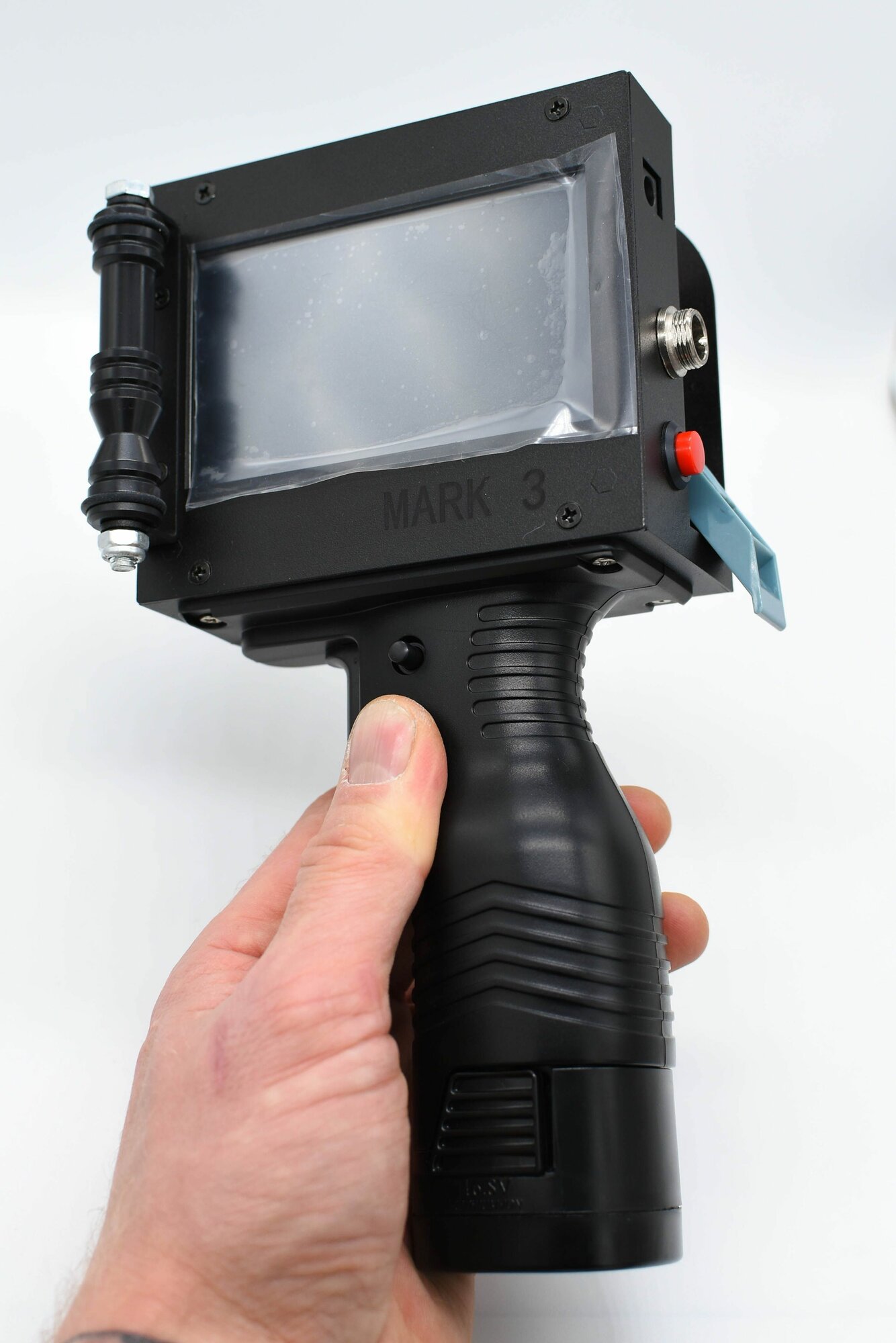 Ручной термоструйный маркиратор INK JET-3