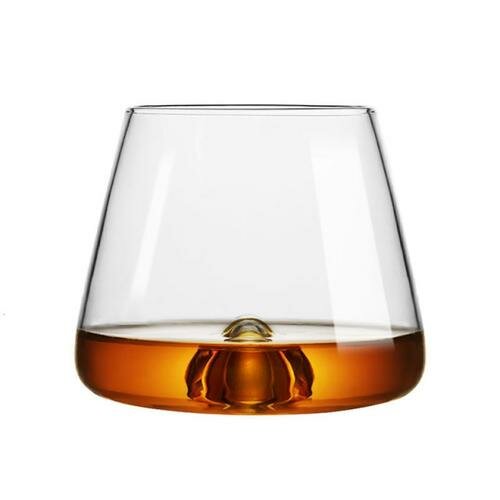 Дизайнерский виски, вихревой виски, рок - н - ролл, бокал Verre Tumbler XO, коньяк, коньяк, бренди, бокал, бокал, бокал.
