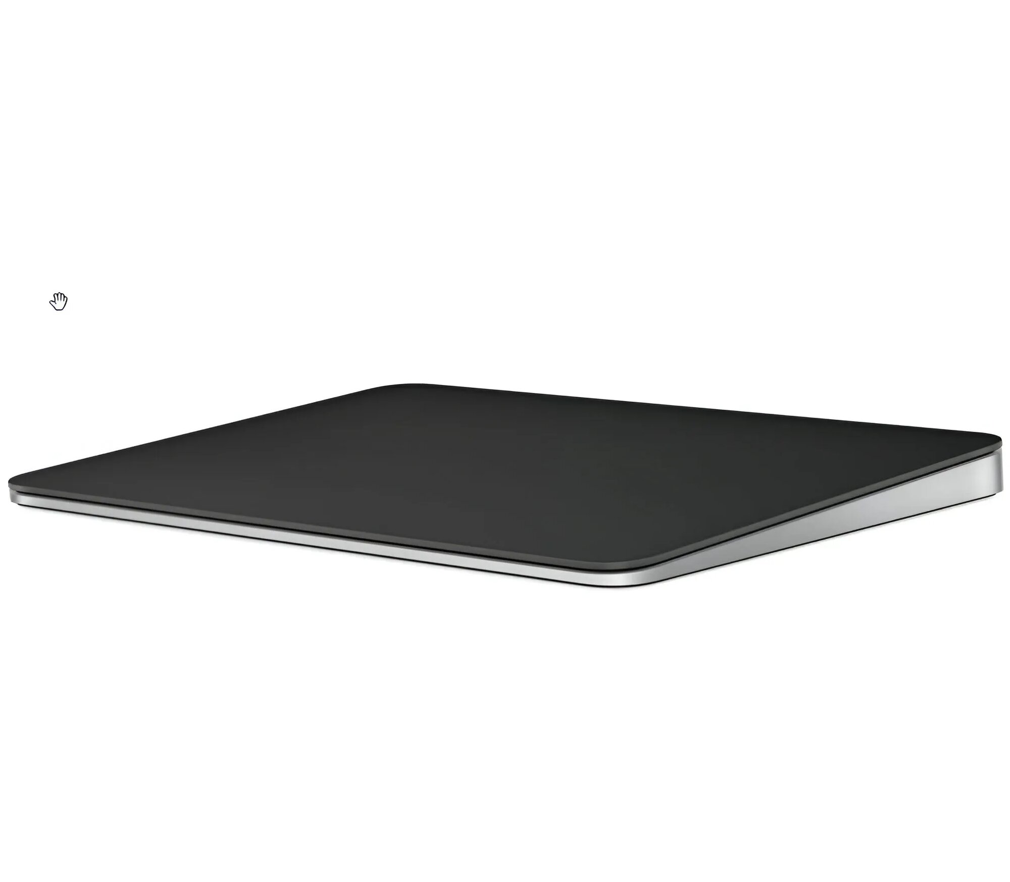 Беспроводной трекпад Apple Magic Trackpad USB-C (MXKA3), черный