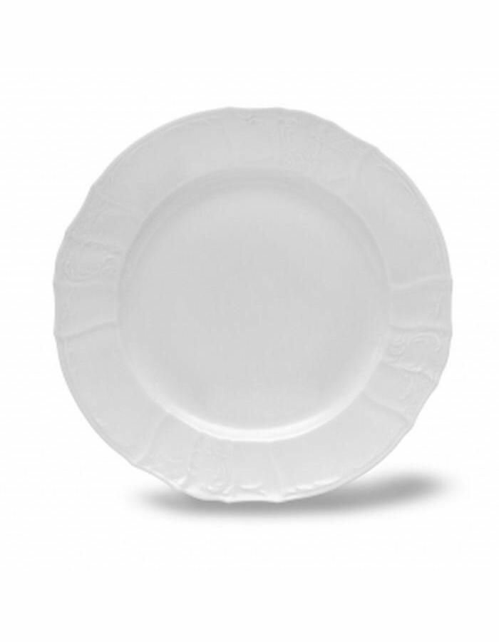 Блюдо мелкое 30 см, Bernadotte недекорированный