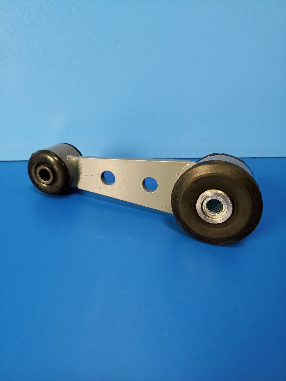 Подушка двигателя "Гитара" "ВАЗ" для автомобилей ВАЗ 2110-12, Приора 16кл. (2112-1001300-87)