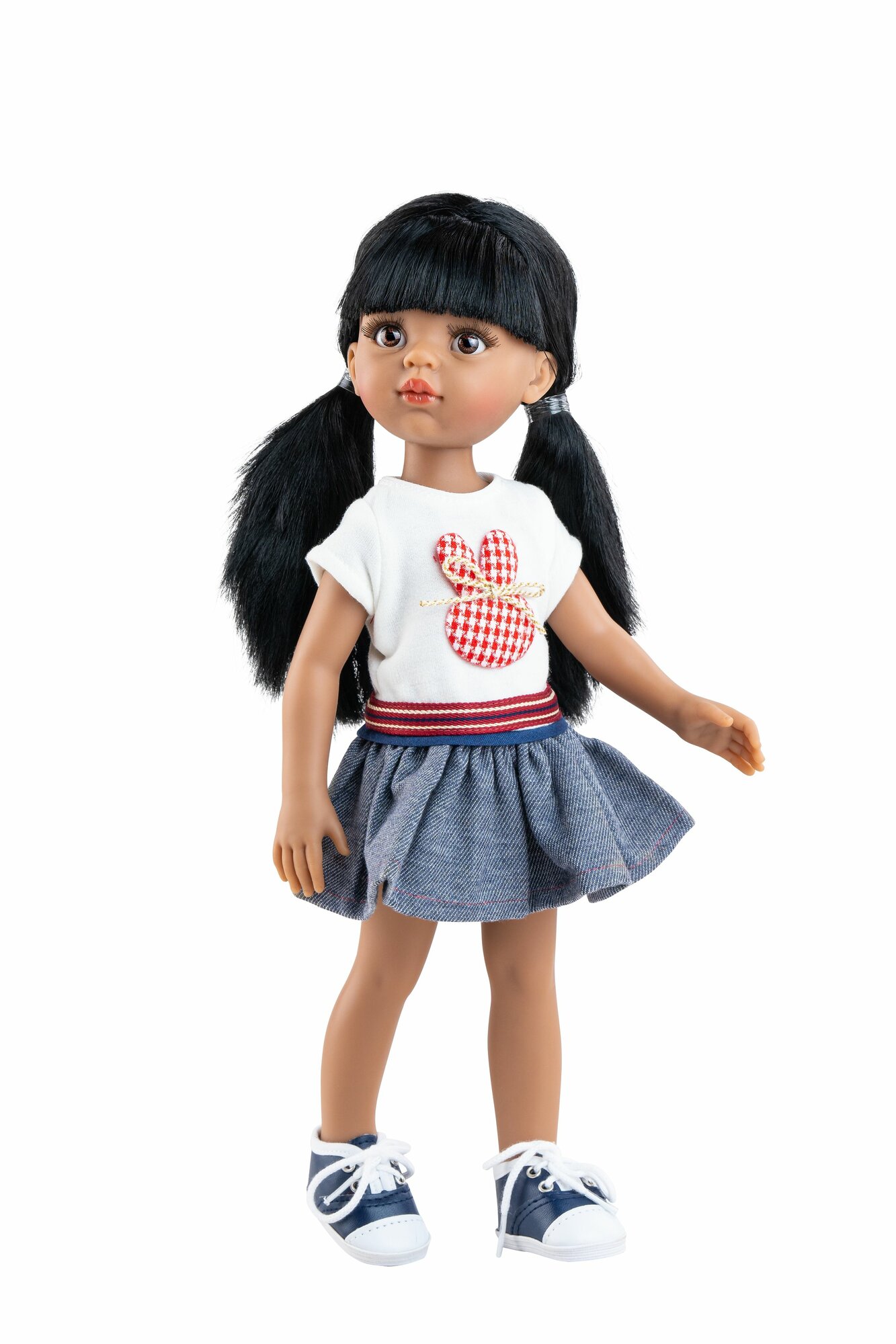 Кукла Кайа Paola Reina, 32 см