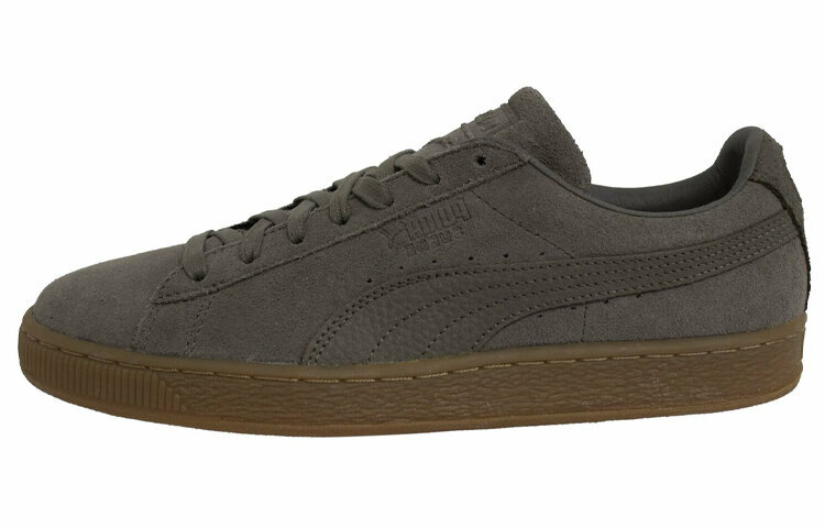 Кроссовки Suede Classic