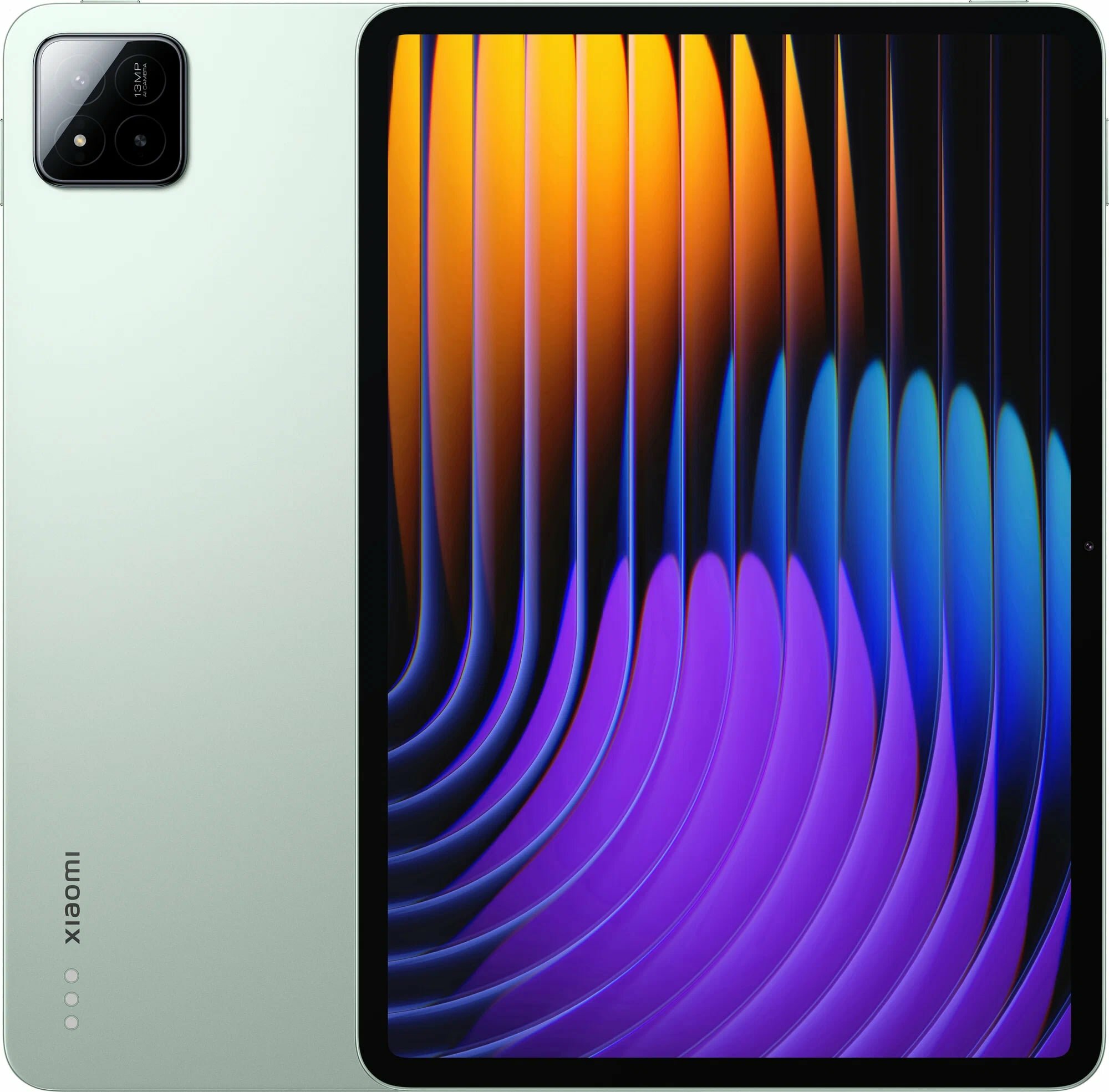 Планшет Xiaomi Pad 7 8/256 Wi-Fi Green GB