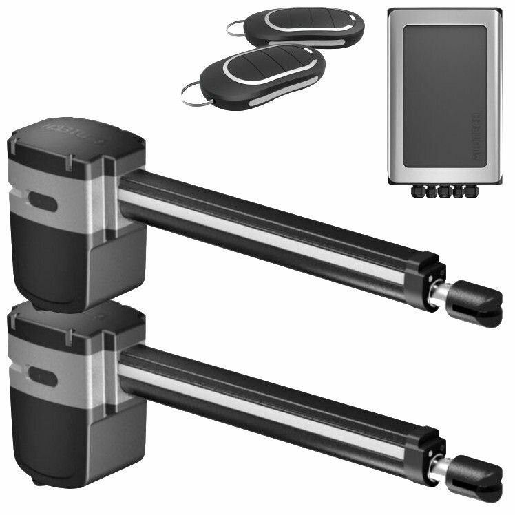 Автоматика для ворот