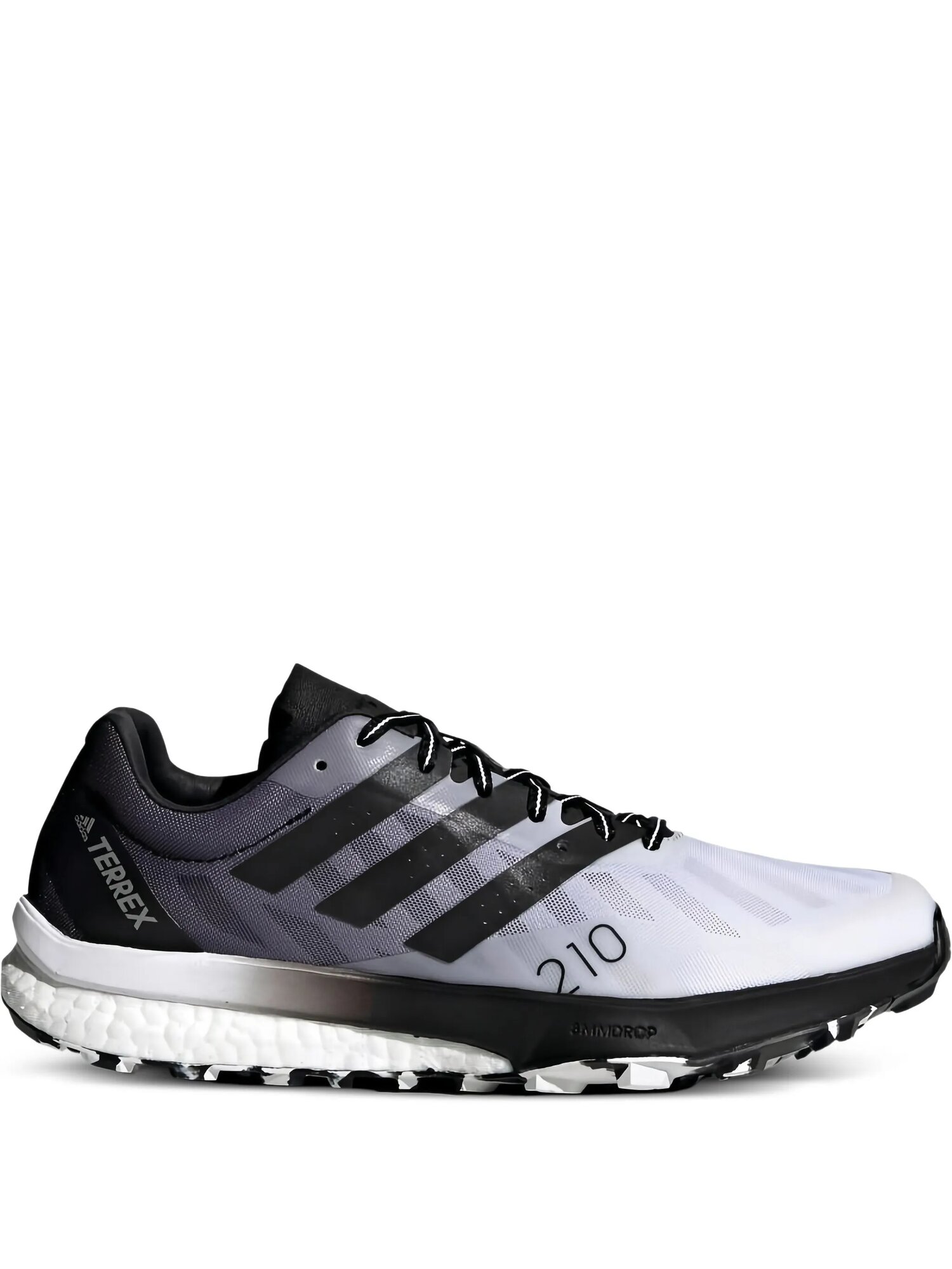 Кроссовки Terrex Speed Ultra Black