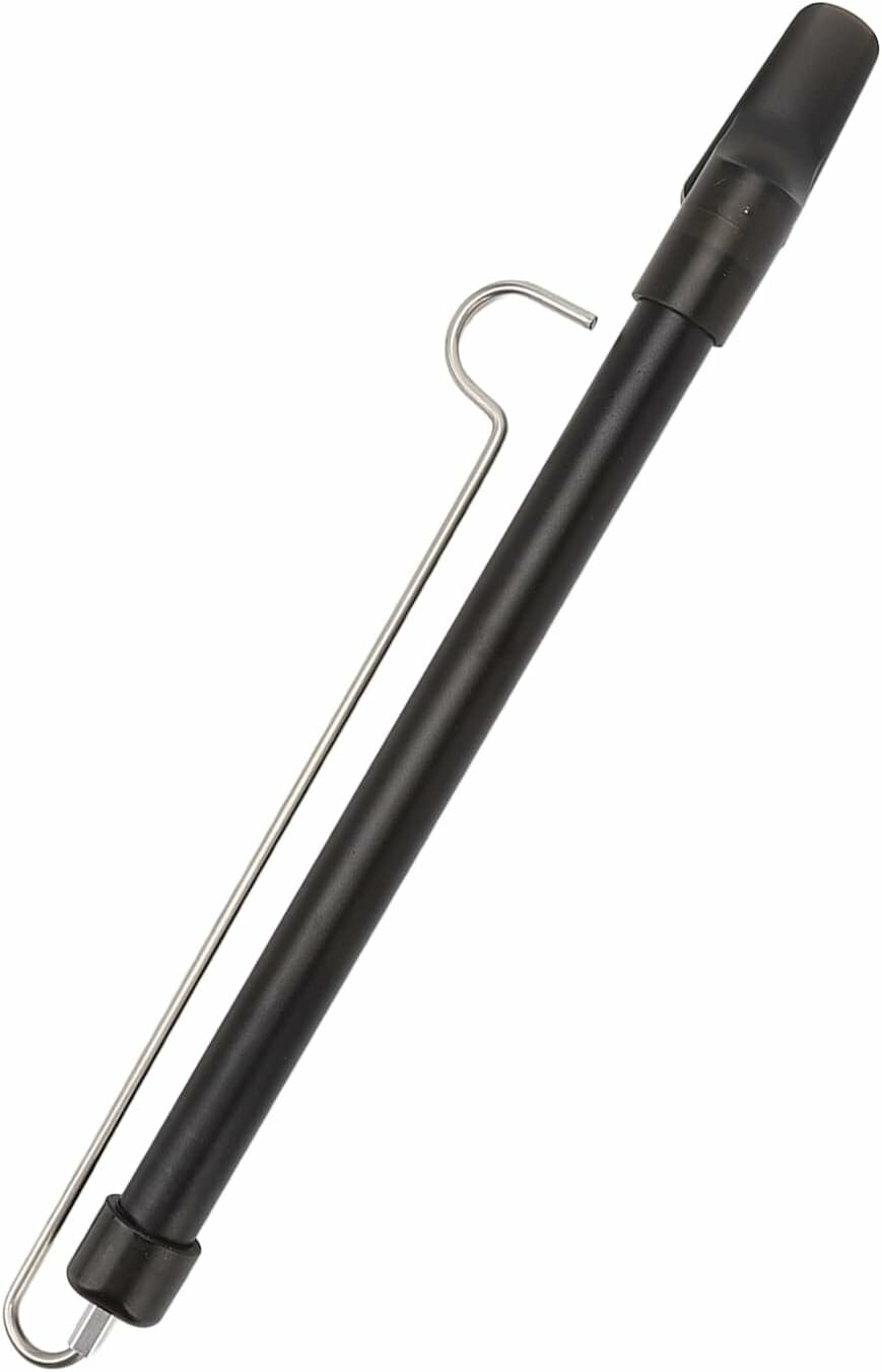 Кларнет- инструмент для различных случаев в домашних условиях