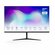 Монитор ABR Technology "MC27HQ-i1", IPS, 2560x1440, 4ms, 27", черный