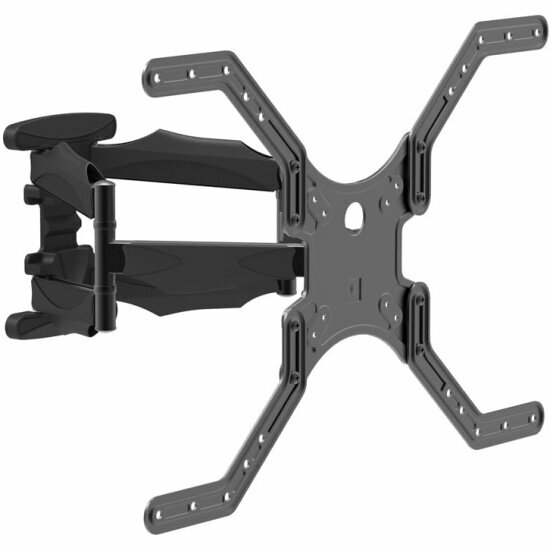 Кронштейн для телевизора Harper TVFW-75, 32"-75", черный