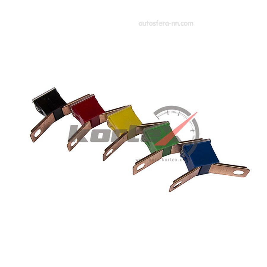 KORTEX KFJ13100A Предохранитель картриджного типа ( male/female ) 100A