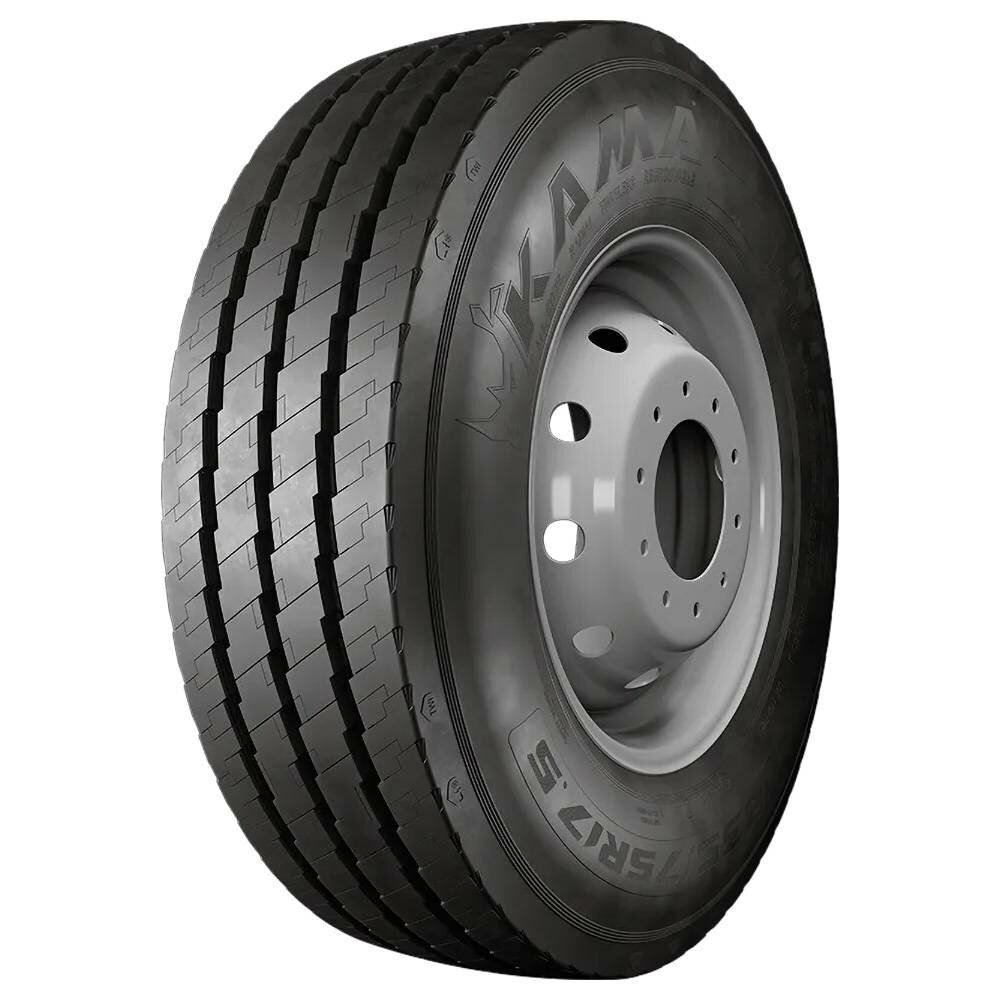 Грузовая шина КАМА NT 202 215/75 R17.5 135/133J