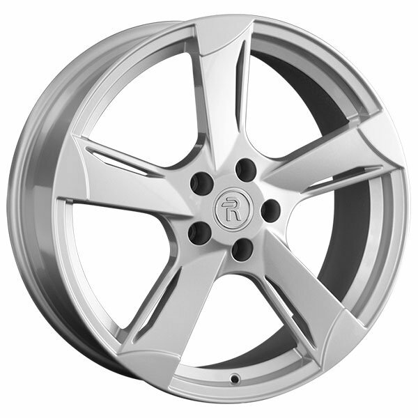 Колесный диск Replay Audi A216 8.5x19 5x112 ET28 D66.6 Silver