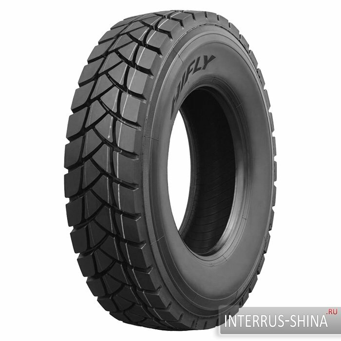 Грузовая шина HiFly HH302 315/80 R22.5 156/152L