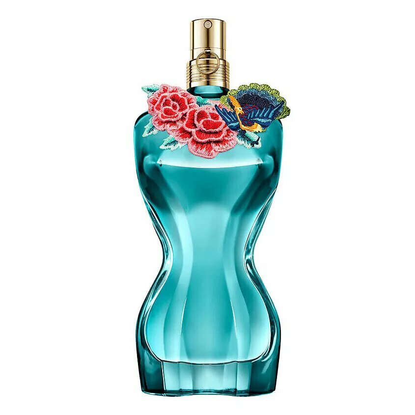 Jean Paul Gaultier La Belle Paradise Garden 100 мл, Парфюмерная вода женская