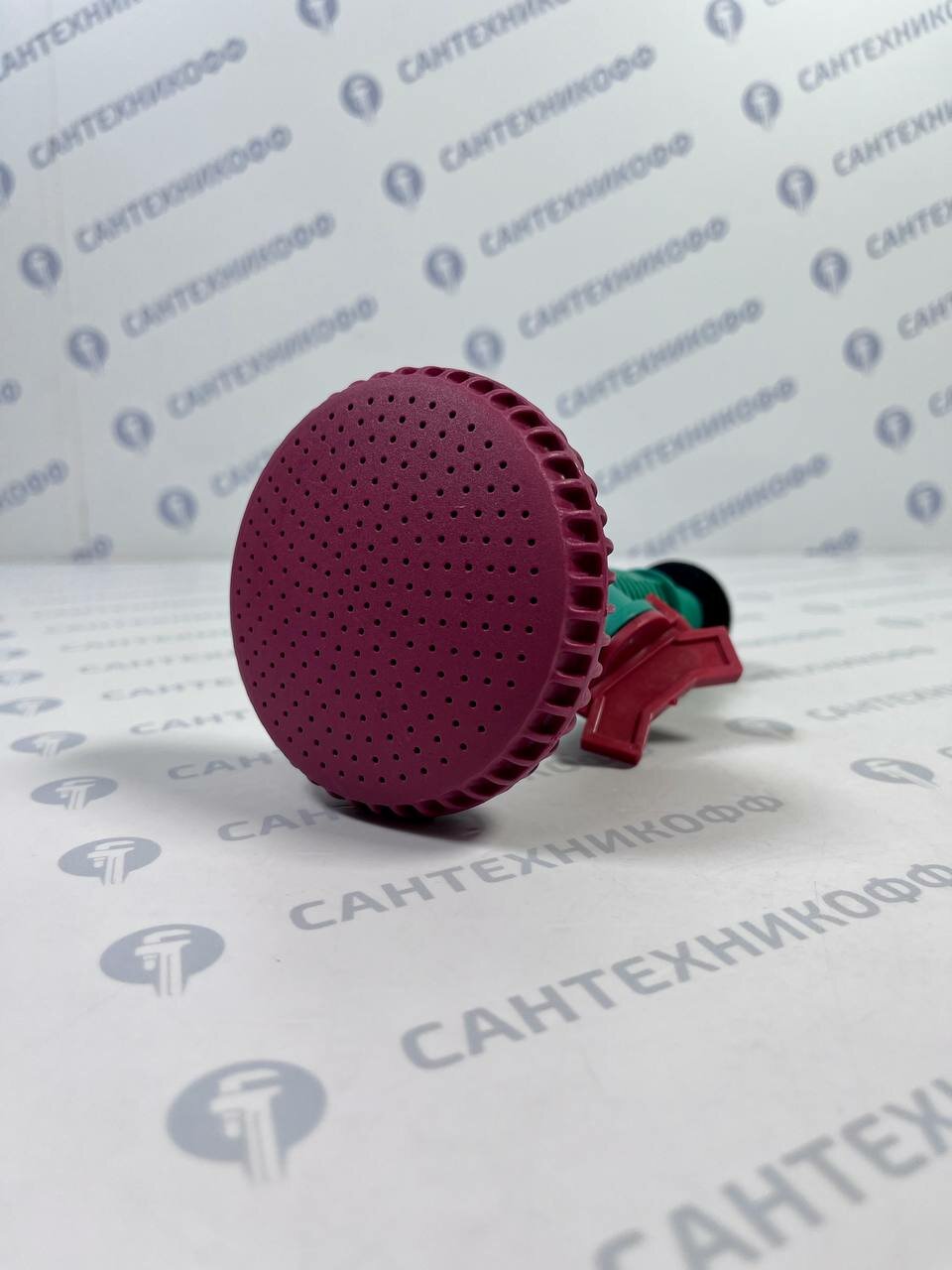 Набор для летнего душа с краном