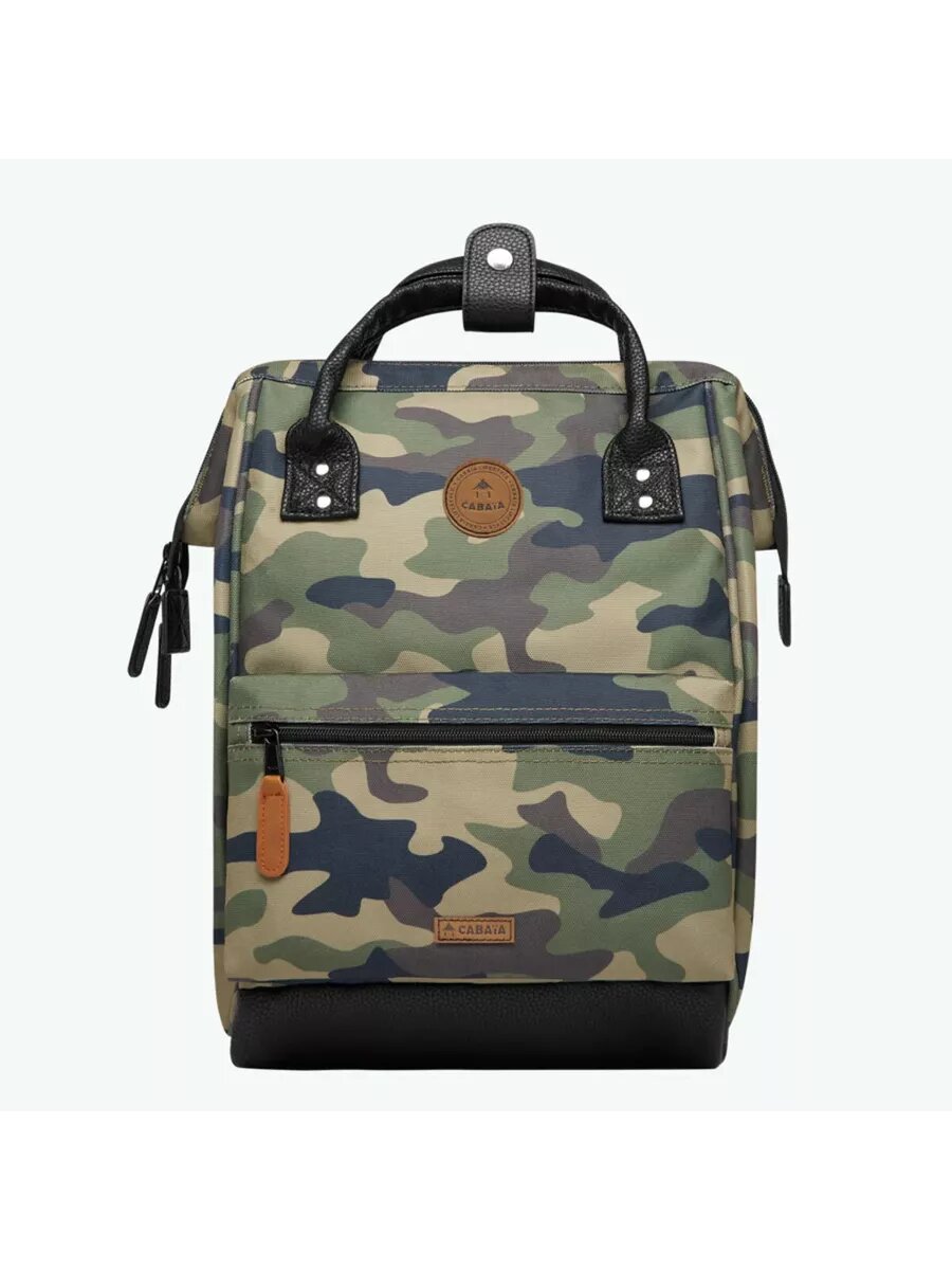 Рюкзак DUNKERQUE MEDIUM (18L) (Франция), городской, школьный