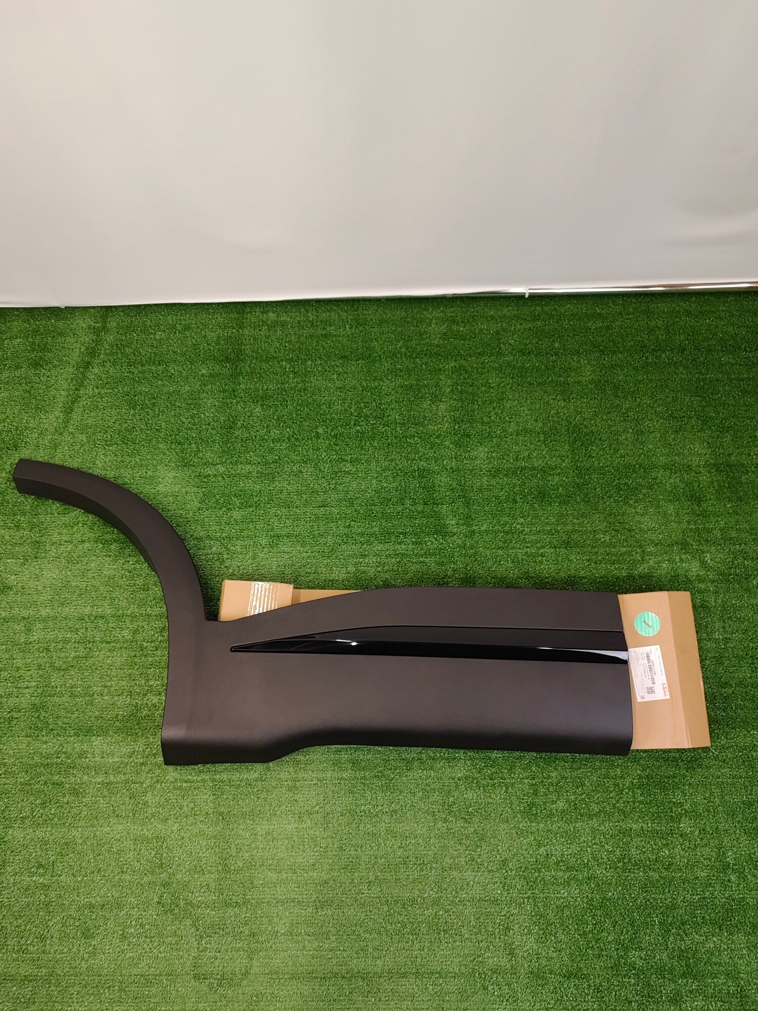 CHERY Накладка двери задней правой Chery tiggo 7 pro max рестайлинг 609001476AA