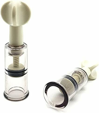 Вакуумная помпа для сосков Nipple Sucker Erozon