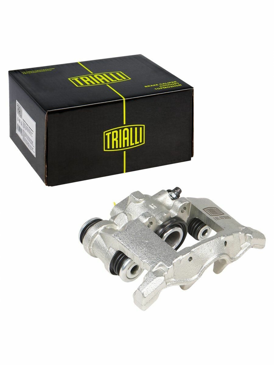 Суппорт тормозной задний правый Trialli CF052310 для а/м Peugeot 406