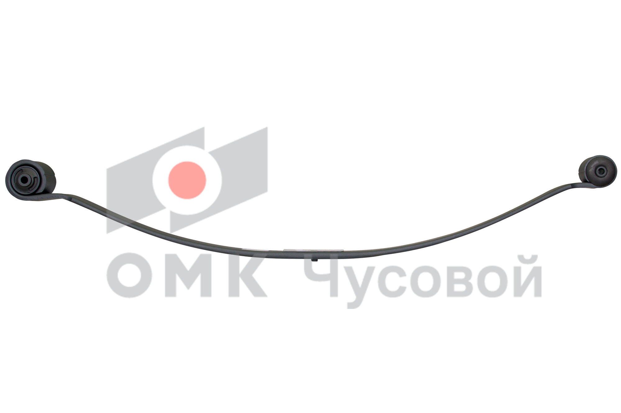 Рессора задняя для Ford Transit 1 лист