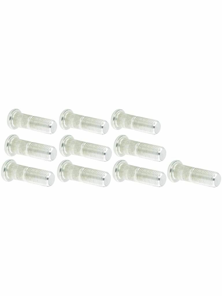 Шпилька колёсная pcs 10 SUZUKI, MAZDA 0784-001-PCS10 FEBEST.