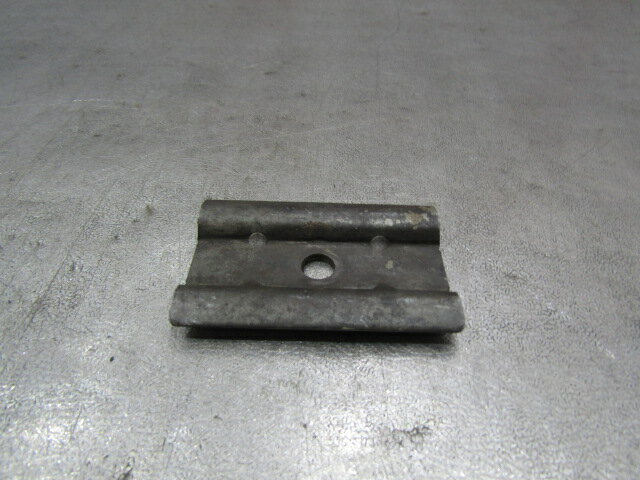 Кронштейн вилки ящика АКБ Scania 6-series