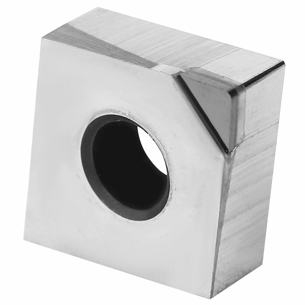 CNMA120402 CNMA120404 CNMA120804 PCD Токарная пластина с алмазным наконечником Фреза для токарных станков с ЧПУCNMA120402 PCD