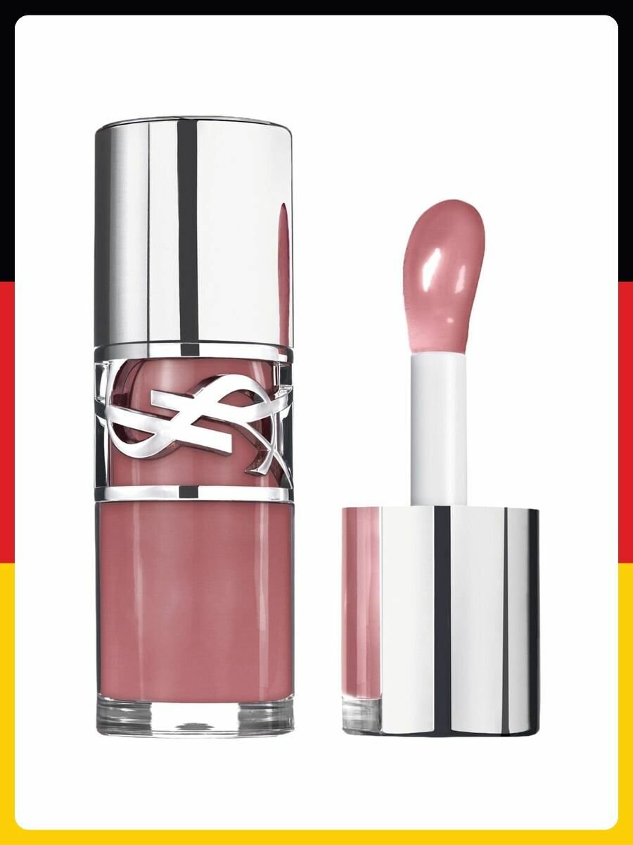 Блеск для губ Yves Saint Laurent Loveshine Gloss 44 Nude Lavalliere, 6 г