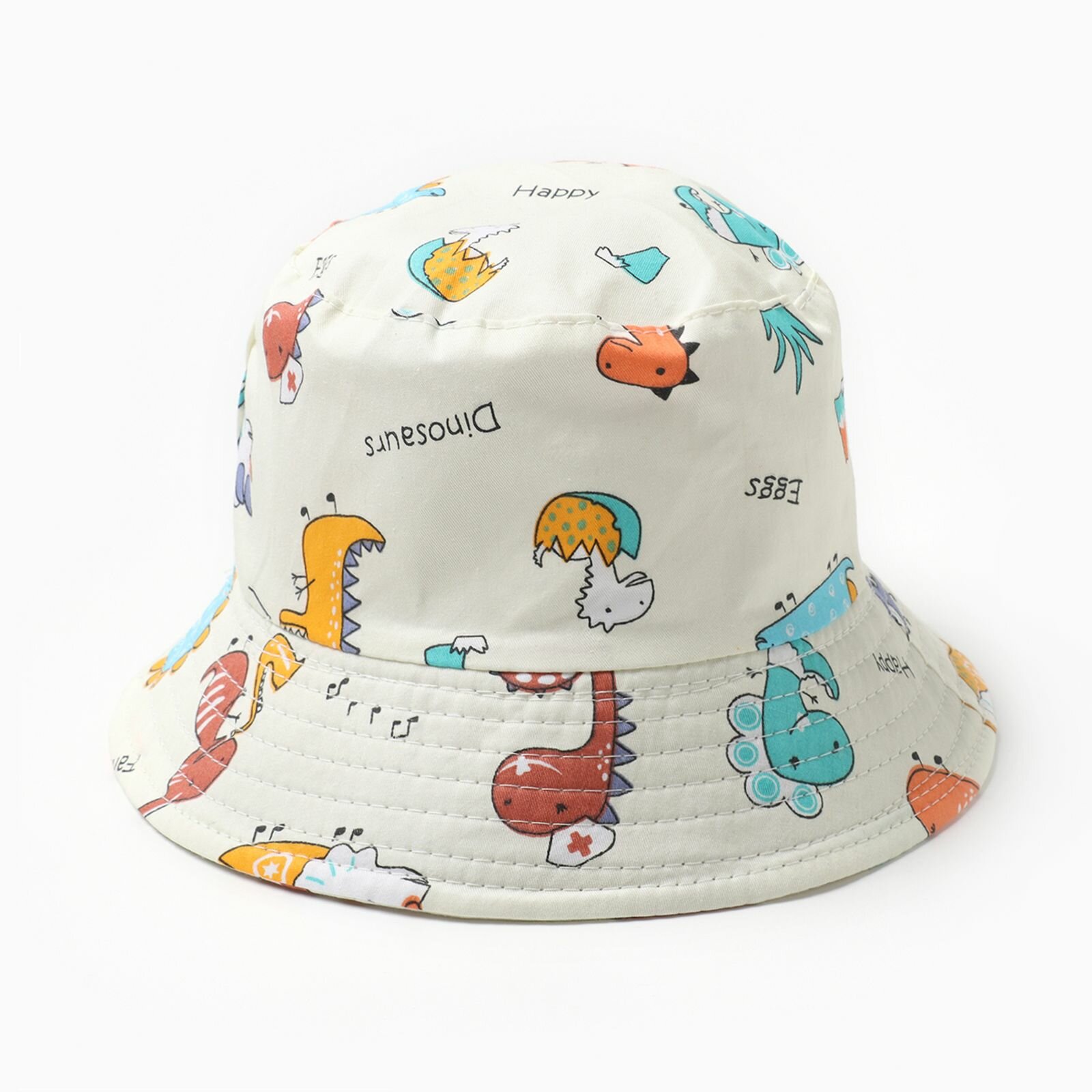 Панама Весна-лето 2024 для детей