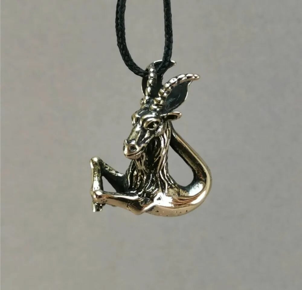 Подвеска L.A.F.T.