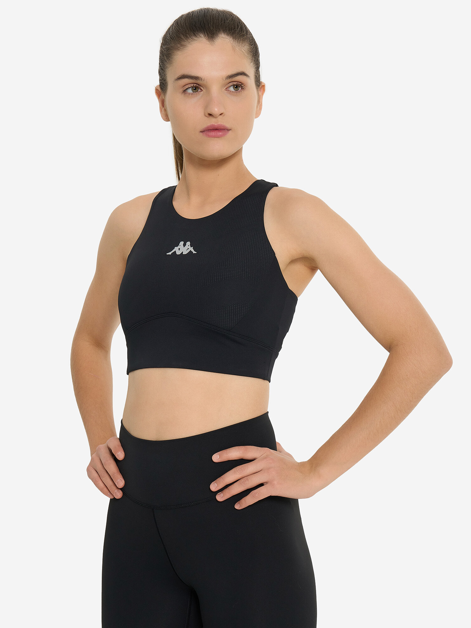 Майка спортивная Fitness Women's Sports bras