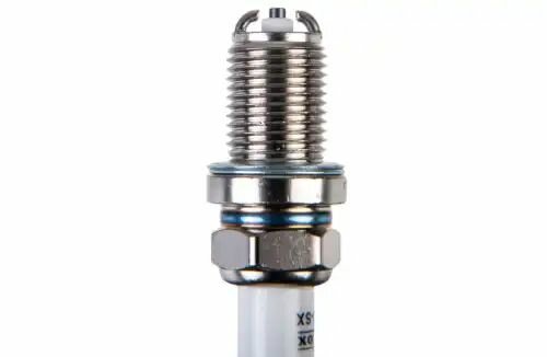 Свеча зажигания (3584/BKR6EKUB) никель Audi A4 97>/A6 2.4i/2.8i/3.0i 94>