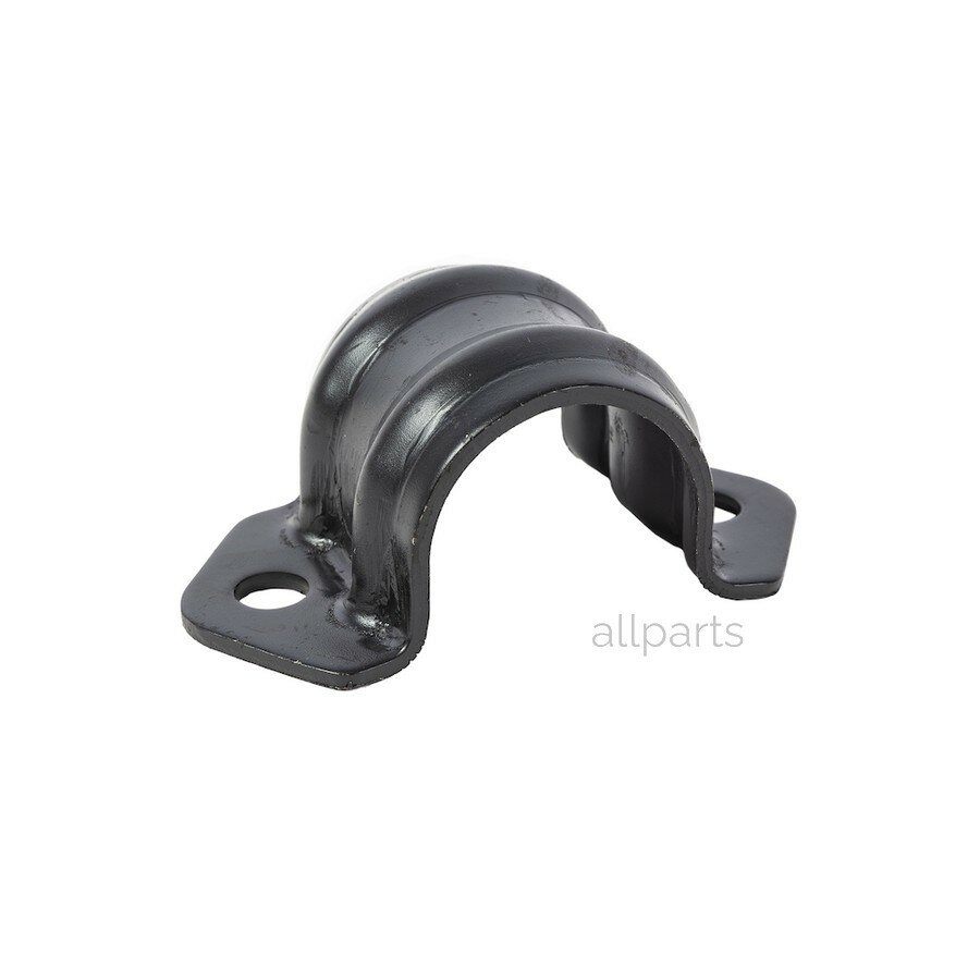 GAZ A31R322916048 кронштейн втулки стабилизатора!\ GAZ 3302, ГАЗель Next