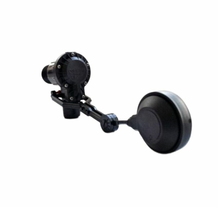 Поплавковый клапан (выключатель) QuickStop FPS-5Q 1"