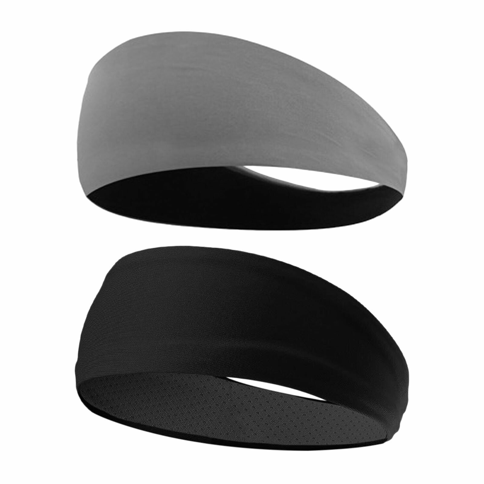 Спортивная повязка на голову, повязка на голову, противоскользящая повязка на голову, эластичная спортивная повязка