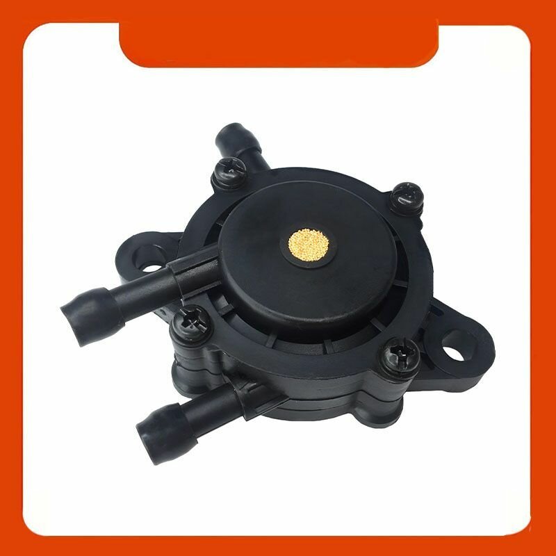 Вакуумный топливный насос для двигателя Honda, Subaru, Briggs & Stratton, Kohler замена 597338, 808656, 491922