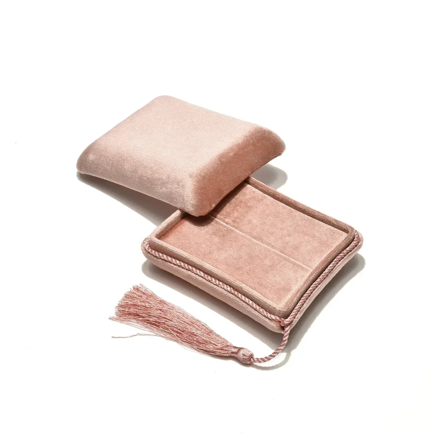 Бархатная шкатулка для украшений Baby.Xin, G86