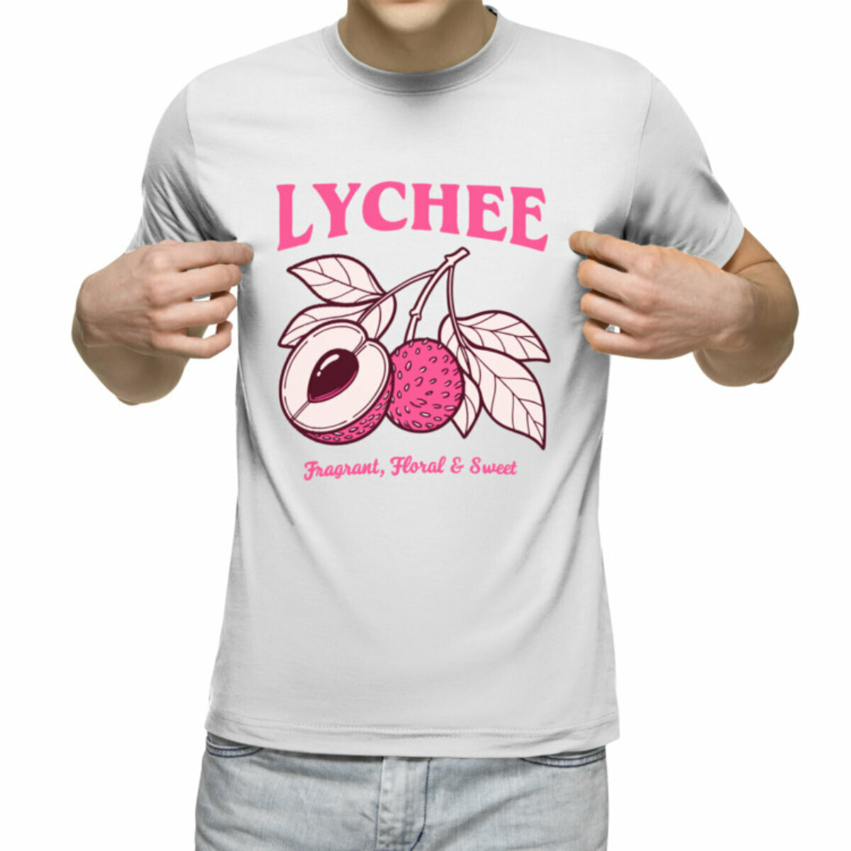 Футболка спортивная