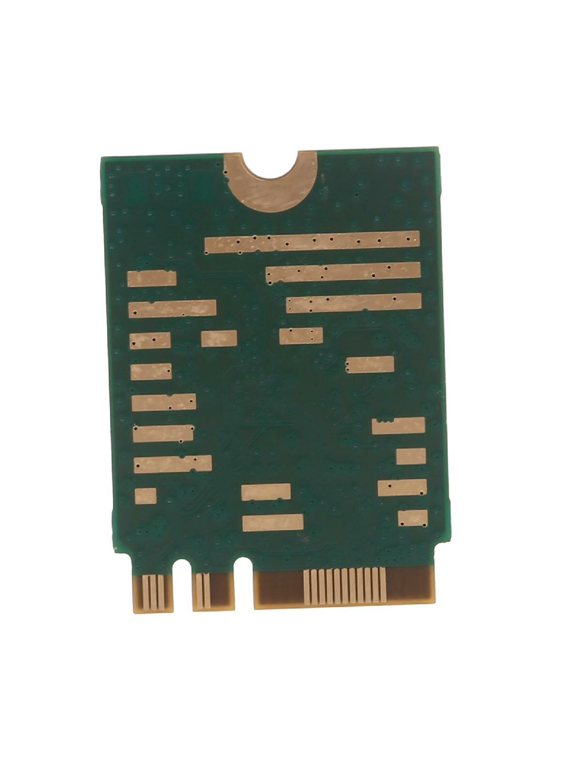 Wireless Card RTL8821 CB304NF RTL8821CE 802.11AC 2.4Ghz/5Ghz Bluetooth-compatible4.2 NGFF Networking Adapter